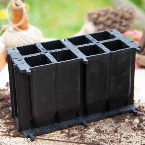 Rootrainers & Replacement Inserts